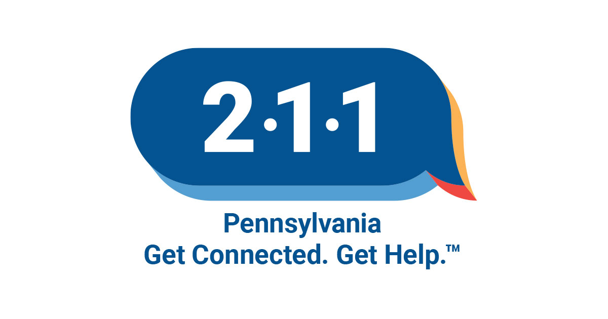 Contact Us - PA 211 Northeast